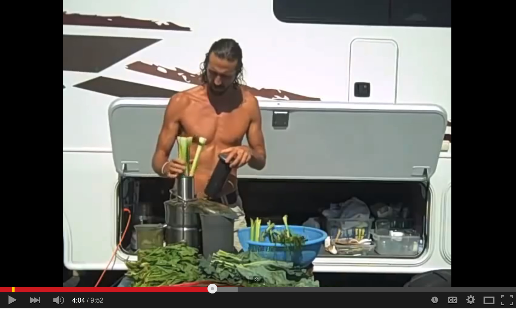 A Close Look At the World of Dan “The Man” McDonald, aka The Life ...